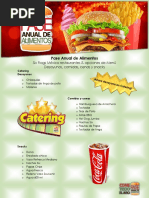 Historia Del Patache | PDF | Cocina | Cocina occidental