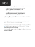 Dynamic UKC Calculation | PDF | Tide | Navigation