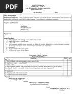 Fundamentals of Plating | PDF