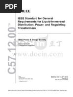 IEEE STD 81-1983 IEEE Guide For Measuring Earth Resistivity, Ground ...