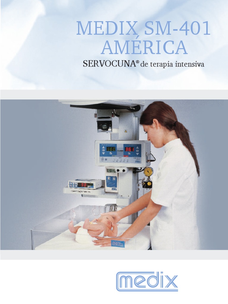 SM 401 PDF | PDF | Sensor | Naturaleza