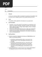 Kasambahay Forms PDF | PDF | Employment | Government