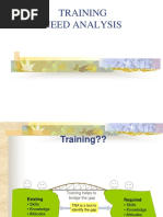 Training Process TNI & TNA | PDF | Competence (Human Resources ...