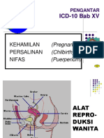 Kode Icd 10 | PDF