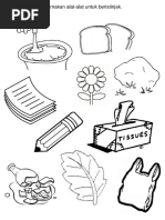 Modul Pembelajaran Khat 5 Riqah | PDF