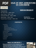 Cube Test Register | PDF | Civil Engineering | Building Technology