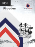 Manual UASB Design | PDF | Sewage Treatment | Anaerobic Digestion