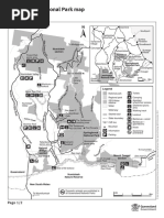 CRDA Map | PDF | Transport Infrastructure | Transport