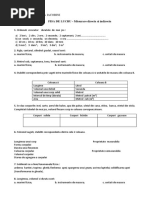 Formule Fizica VI | PDF