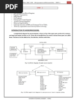 Microprocessor Chapter 1 Introduction | PDF | Central Processing Unit ...