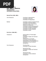 Sample Bill Format | PDF