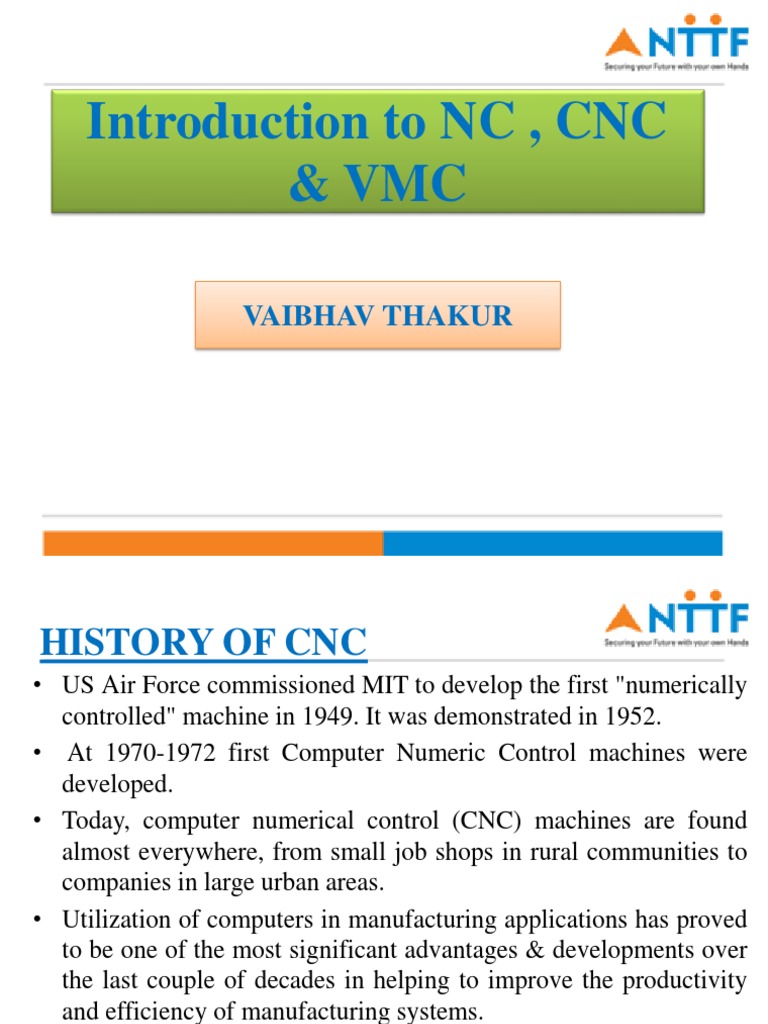 CNC Programming | Download Free PDF | Numerical Control | Computer Program