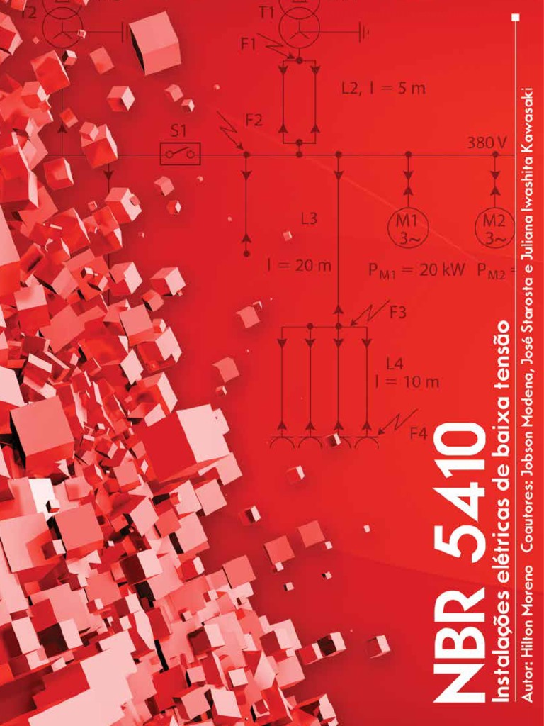Guia NBR 5410 2004 o Setor Eletrico | PDF | Rede elétrica | Eletricidade