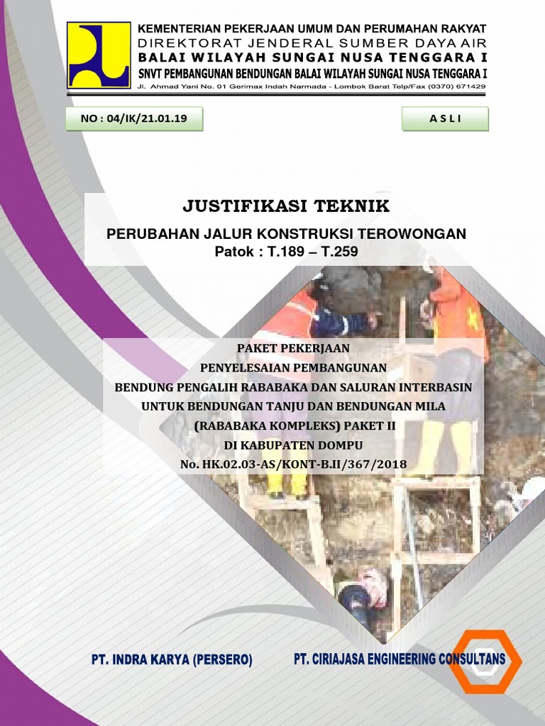 Justek Rababaka Kompleks Edit | PDF