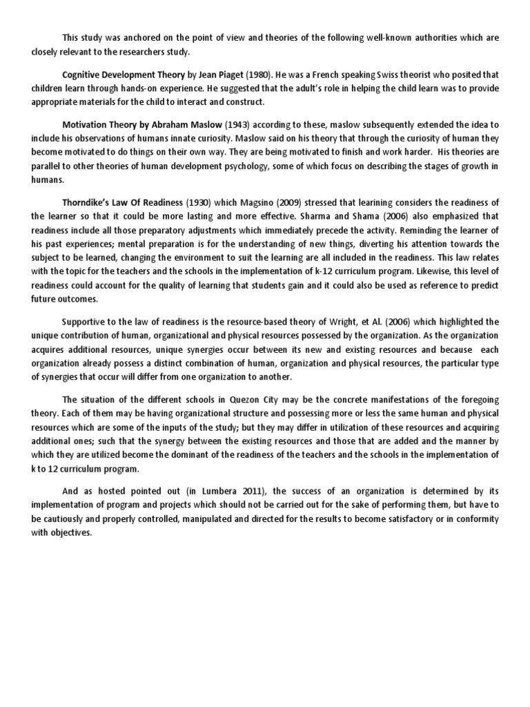 Ang Bata at Ang Aso | PDF | Curiosity | Motivation