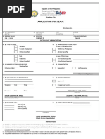 Pass Slip Template | PDF