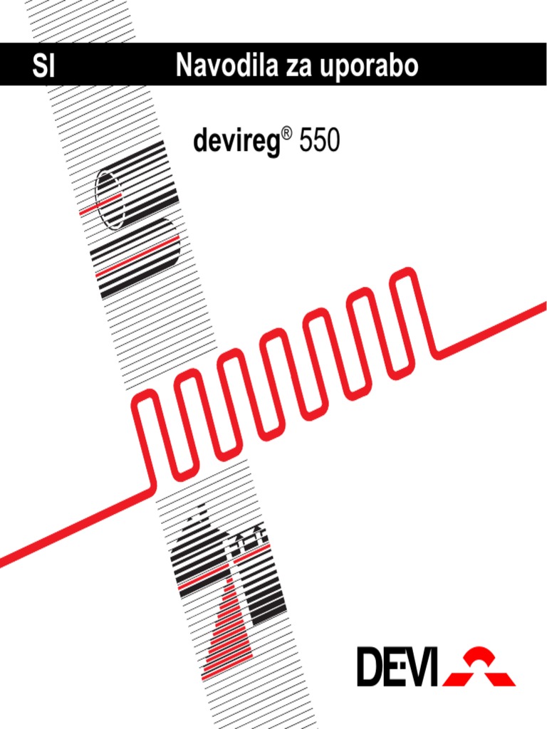Devireg 550 | PDF