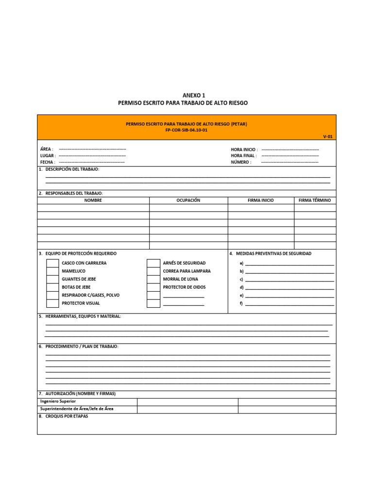 Formato (Petar) | PDF