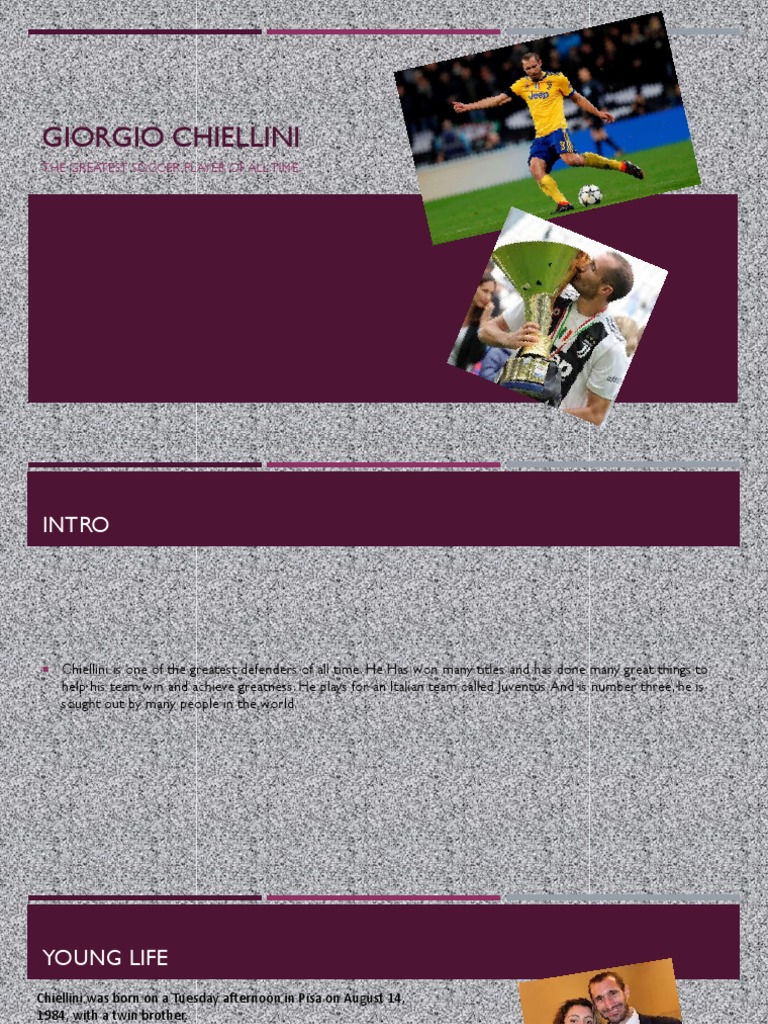 Presentation 1 | PDF | Athletic Sports | Football Codes