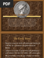 Checking Out Me History - John Agard | PDF | Poetry | Slavery