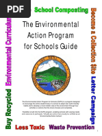 Policies On The Implementation of Science Technology and Engineering ...