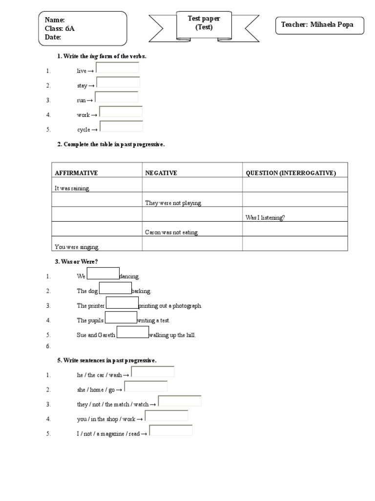 Lesson Plan 7th Grade | PDF