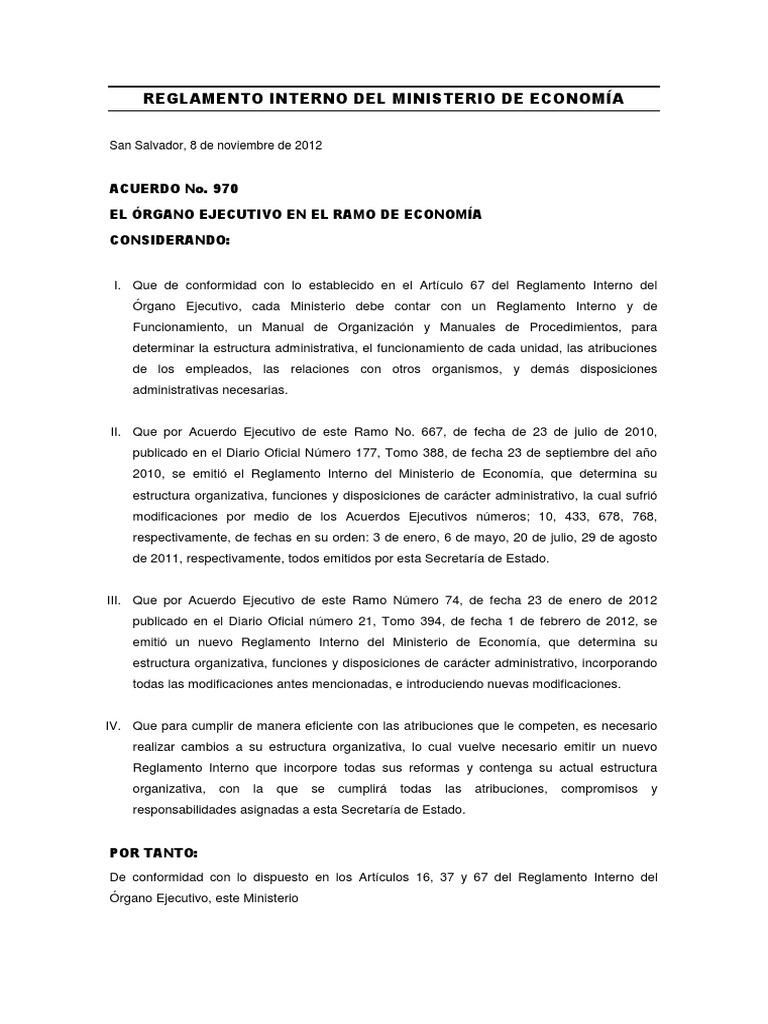 Alberto Rivas Bonilla - Andanzas y Malandanzas | PDF | Organización de ...