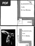 Zimmerman, Mary 'Metamorphoses - A Play' Script (1996) | PDF | Orpheus ...