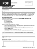 Working Paper Templates | PDF | Revenue | Audit