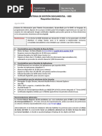 Manual de Instalación MySQL | PDF | Mi sql | SQL