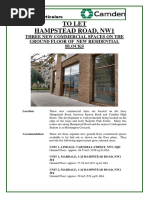 Tenancy Deposit Prescribed Information | PDF | Leasehold Estate | Landlord