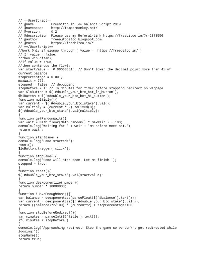 Script Low 19 | PDF | Teaching Mathematics