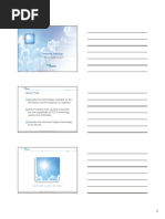 Sysmex KX 21 Histogram Interpretation Handbook | PDF | Anemia | White ...