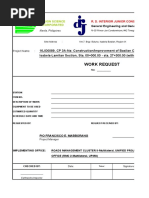 Bar Chart, S-Curve | PDF