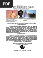 A Formal Conversation Between 3 People | PDF | Conversation