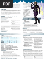 MASKS Playbooks 3 PDF | PDF