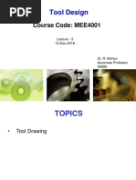 Threads Design in SolidWorks | PDF