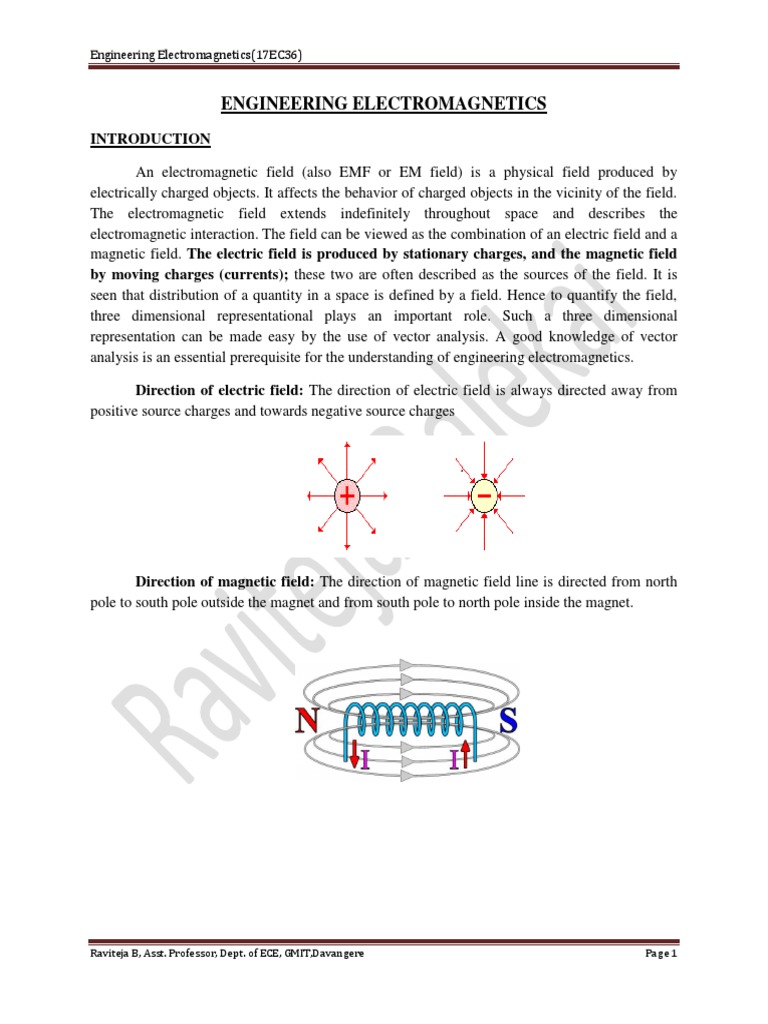 Ee Basics PDF | PDF | Coordinate System | Euclidean Vector