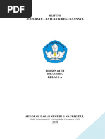 Batu Sabak | PDF