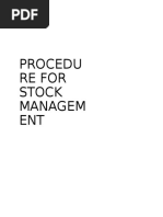 Warehouse Receiving Process Flowchart | PDF | Receipt | Warehouse
