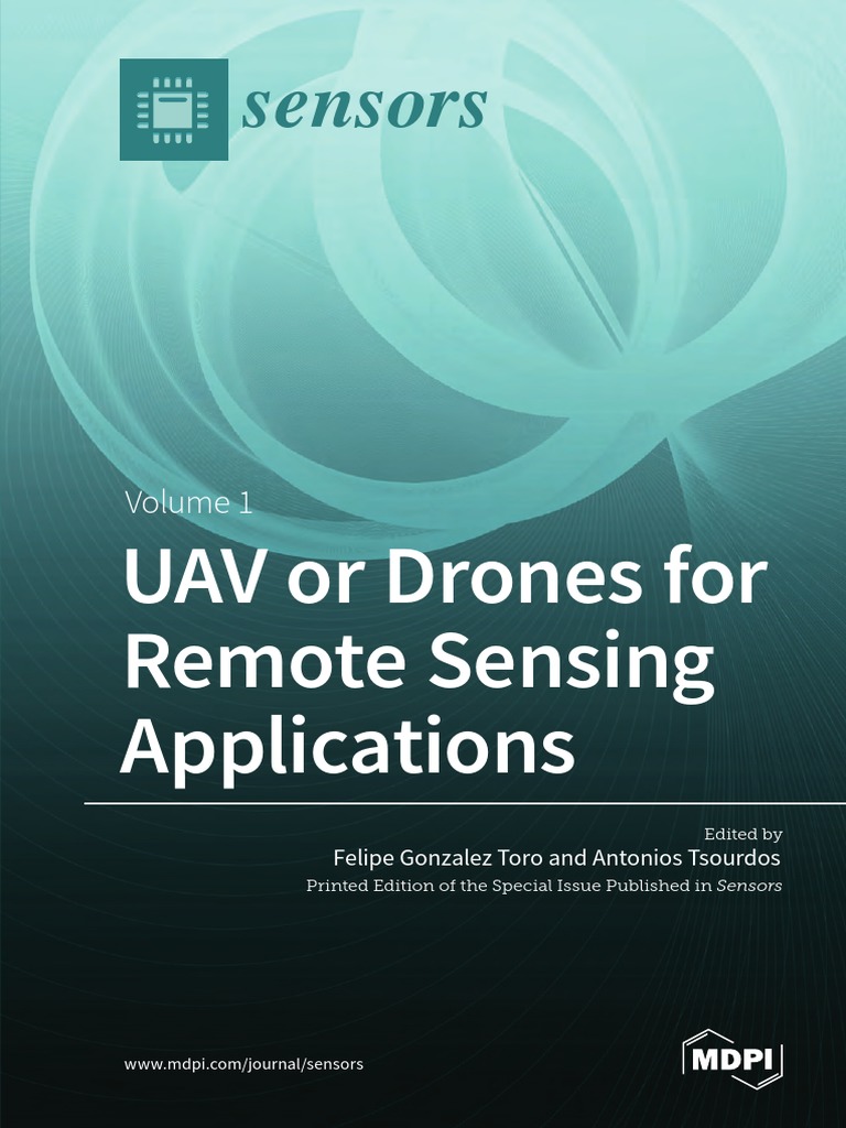 Uav or Drones | PDF | Unmanned Aerial Vehicle | Augmented Reality