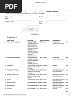 Calibration Plan Template Excel | PDF