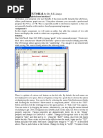 Calculator Using Generic Delegate and Event: Laboratory Exercise | PDF ...