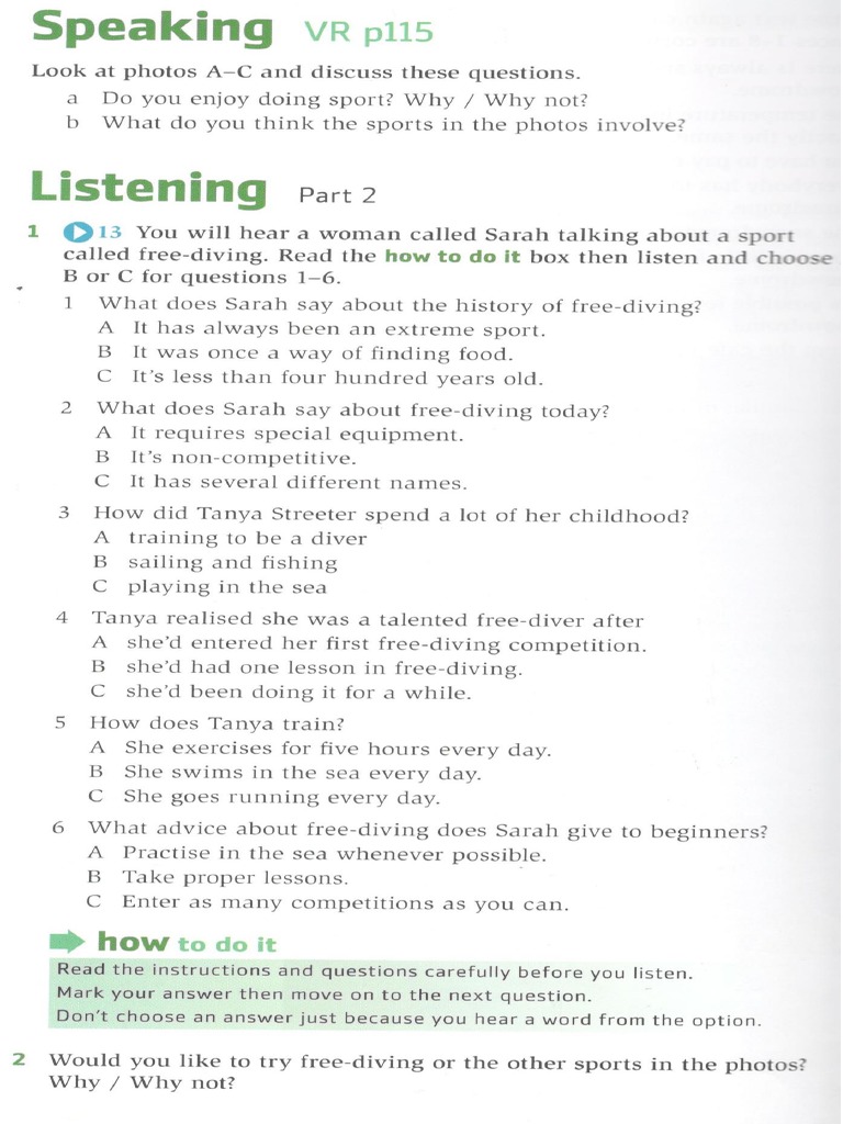B1 2nd Second Conditional Hypothetical Speaking Card | PDF