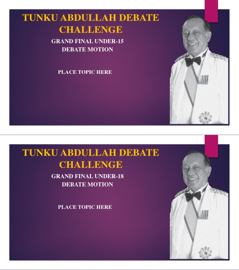 TADC Background | PDF