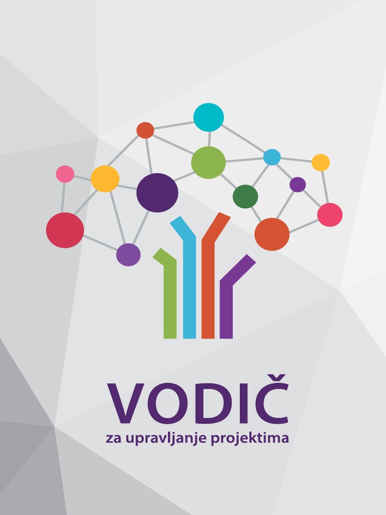 Vodic Za Upravljanje Projektima | PDF