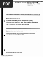 BS 7671 - 2018+a2 - 2022 Model Forms For Certification and Reporting ...
