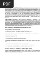 Understanding Reclusion Perpetua | PDF | Capital Punishment | Pardon