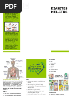 UTI - Concept Map | PDF | Urinary Tract Infection | Microbiology