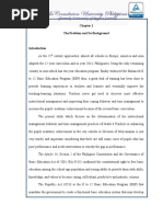 Project ALAPAAP (Application of Learning Through Authentic Portfolio ...